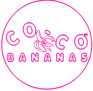 CO-CO BANANAS HOME